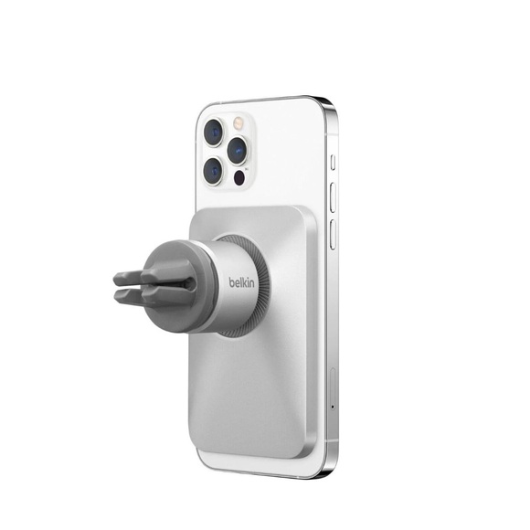 belkin | Cell Phones & Accessories | Brand New Belkin Silver Wireless ...